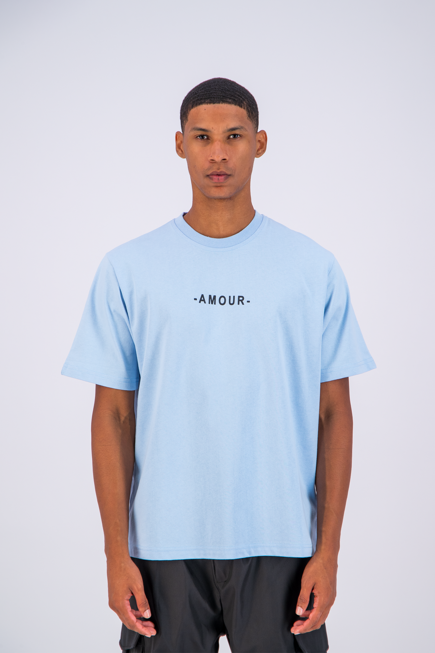 AMOUR Tshirt ADJ Paris